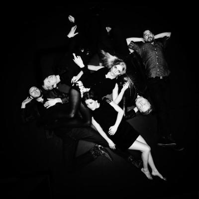 Текст песни Dance In The Graveyards (OST Дневники вампира 4 сезон 23 ...