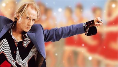 Текст песни I feel it in my fingers, I feel it in my toes, Christmas is ...